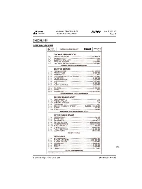 rj1h fcom volume 3 part 2 normal checklist pdf