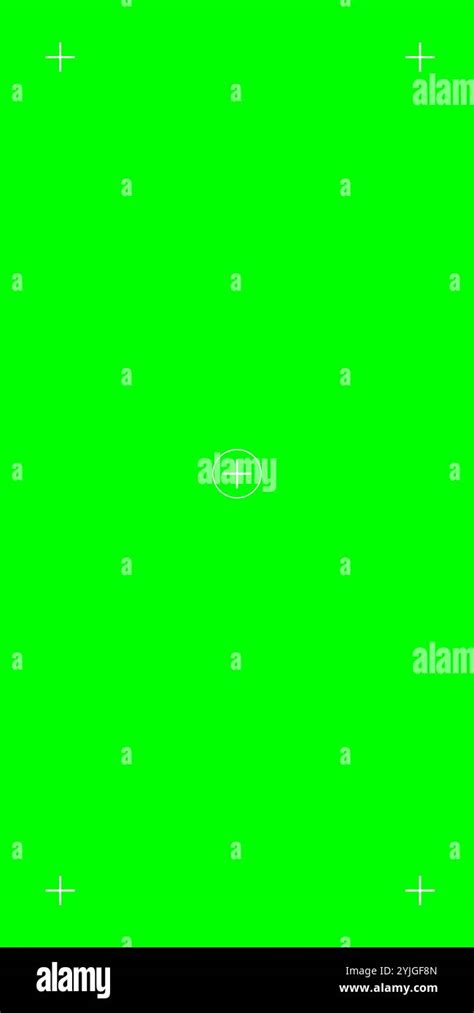 Vertical Smartphone White Screen Markers Hi Res Stock Photography And Images Alamy