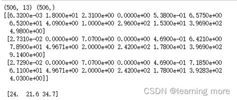 使用随机森林填补缺失值随机森林补充数据集 Csdn博客