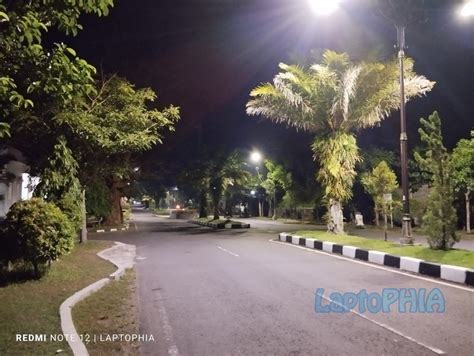 Review Xiaomi Redmi Note Layar Amoled Hz Termurah Baterai Awet Laptophia