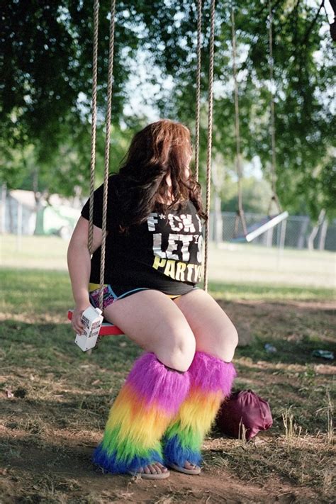 Austin Psyche Fest Dazed