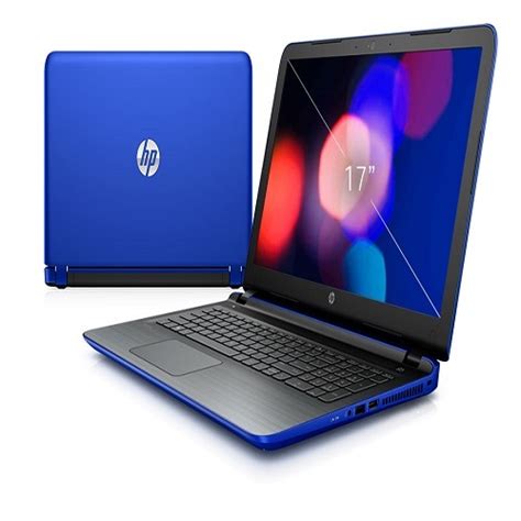 HP Pavilion Laptop Screen Size 17 At Rs 31000 In Madurai ID 15748915697