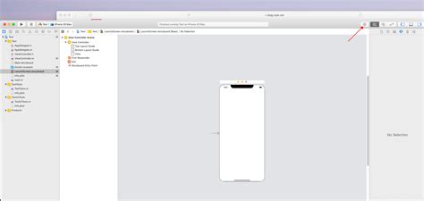 Ios Launchscreenstoryboard创建启动图（单张图片适配全竖屏幕）storyboard启动图 Csdn博客
