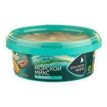 Морской коктейль Русское море в заливке 300 г - купить с самовывозом в ...