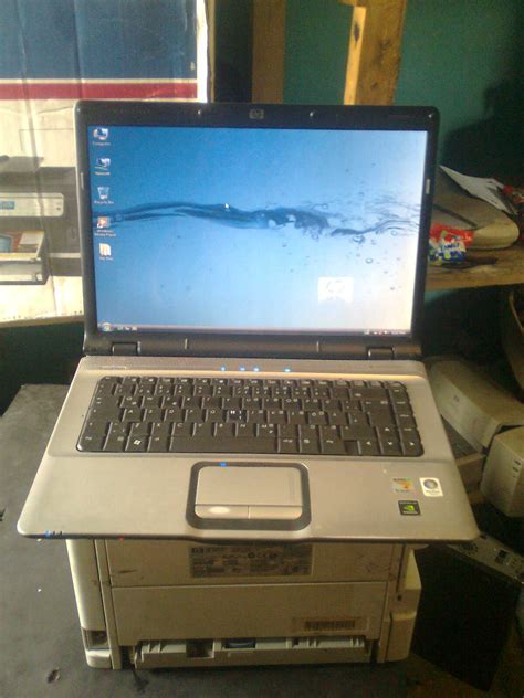 Hp Pavilion Dv For Sale Clean And Relaible Computers Nigeria