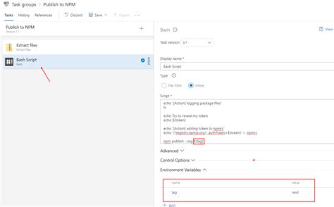 How To Automate Npm Package Publishing With Azure Devops