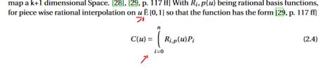 Equations Depiction Error With Amsmath And Book Class Template Tex