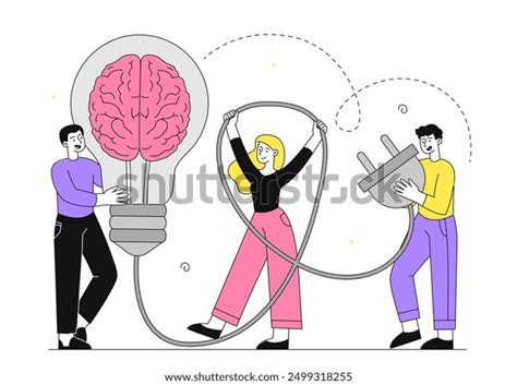 Thousand Women Electric Energy Royalty Free Images Stock Photos Pictures Shutterstock