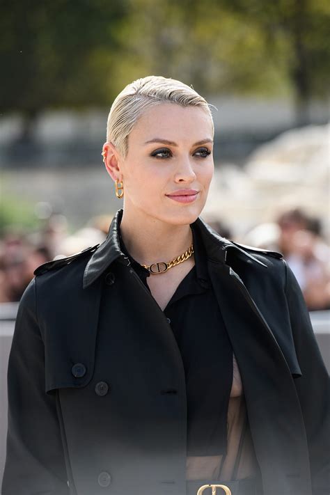 Los Cortes De Pelo De Tendencia Del 2024 Para Mujeres De Todas Las Edades