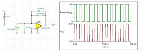 Charge Sensitive Preamplifier Op Selection Amplifiers Forum Amplifiers TI E E Support
