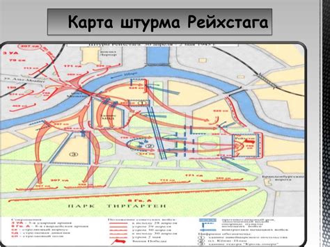 Штурм Рейхстага - презентация онлайн