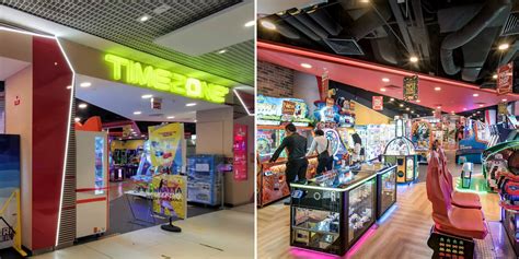 Timezone Opens Biggest Outlet In Westgate On 4 Dec Time To Jio The Fam