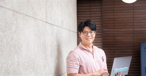 베트남·인도 숙련 개발자 국내에 소개하는 슈퍼코더