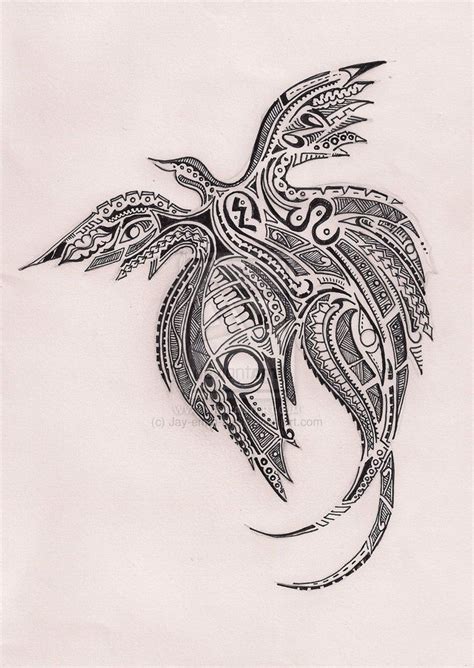 Papua Tattoos