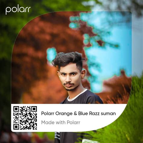 polarr app qr code download polarr qr code free download razz suman