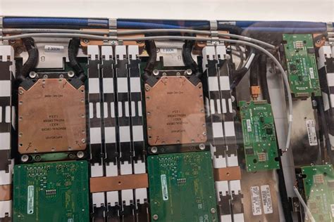 Giuseppe Rossini On Linkedin This Is The 4 Node Dual Cpu Compute Blade