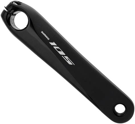 Shimano 105 Fc R7000 Crankset 165mm 11 Speed Wo Rings 110 Bcd