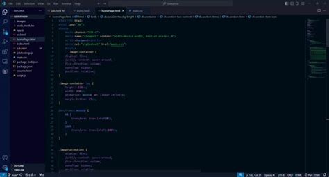 avisekh biswakarma on linkedin resumebuilder html css javascript