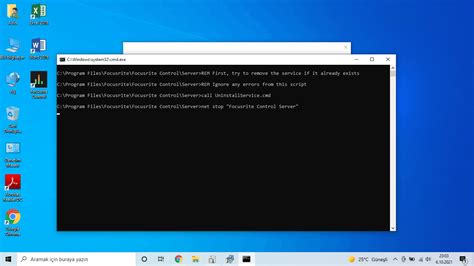 windows 10 system32 cmd exe hatası microsoft community