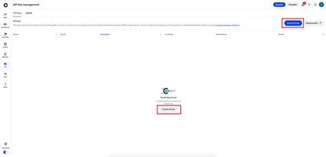 How To Get An API Key For Coinbase Cryptact Help Center