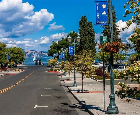 11 Best Towns In Northern California To Retire Comfortably