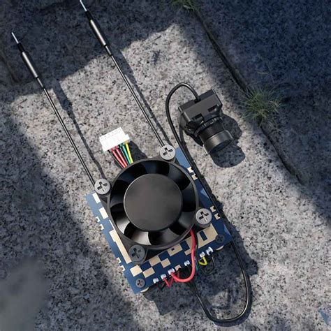 Runcam Wifilink Based On Openipc Runcam Store