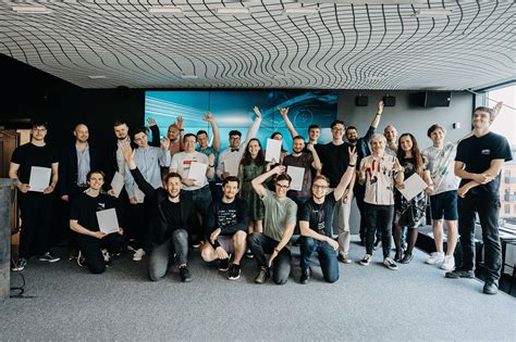 Devbridge Devbridge Added A New Photo