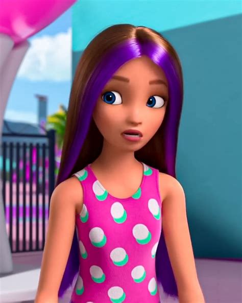 Pin By Mariusz Nowak On Skipper Roberts Barbie Images Barbie Collection Barbie Quotes