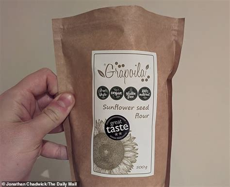 Grilliant Or Soy Disgusting Daily Mail Tests Vegan Meat Made From