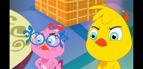 Meena And Eena Angry By Eenameenadeeka On Deviantart