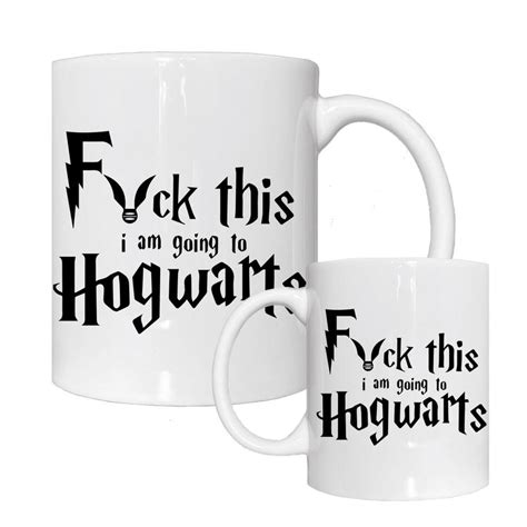 Чашка кружка гаррі поттер Harry Potter — ціна 190 грн у каталозі Чашки Купити товари для дому