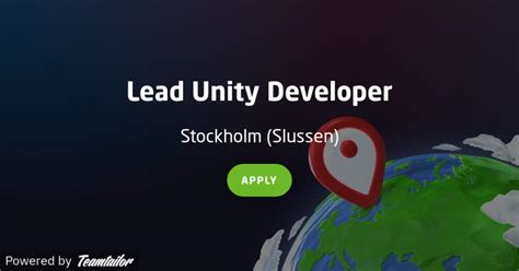andreas olofsson on linkedin lead unity developer geoguessr