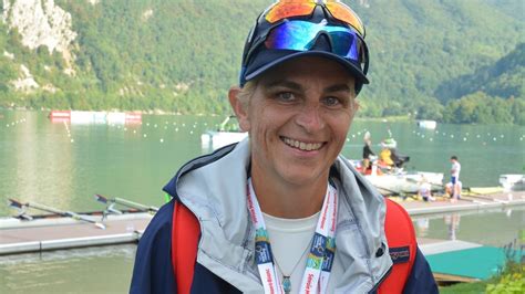 Minzner Named Director Of Para High Performance At Usrowing
