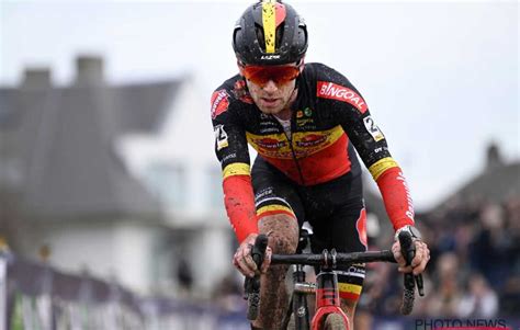 Eli Iserbyt Krijgt Dan Toch Fikse Schorsing Na Incident In Beringen Redactie24