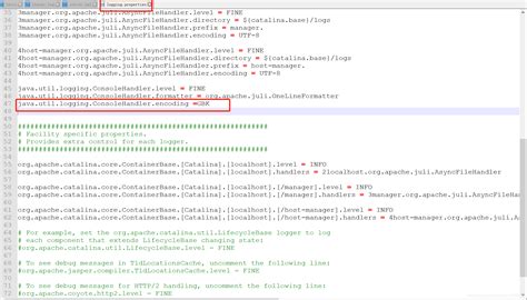 【intellij Idea】 启动tomcat时，有乱码，出现 “淇℃伅 Main Orgapach”项目在部署时报09 Oct