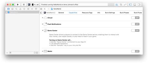 Gamecenter5 · Msdk Developer Reference