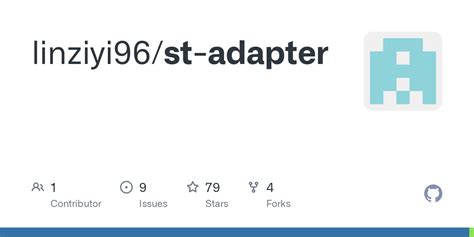 Github Linziyi96st Adapter