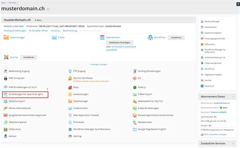 Enable Directory Listing Firestorm Isp