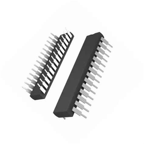 At 90s4433 8 Pi Atmel Processor At Rs 80piece Mumbai Id 27161153930