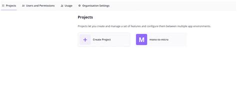 Decoupling Monoliths Into Microservices With Feature Flags Logrocket Blog