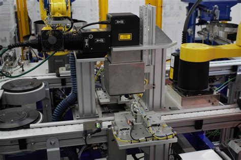 Machine Automation Design And Build Sunlight Tech Inc