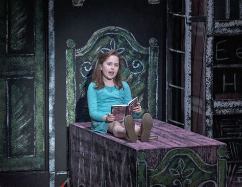 Matilda Set Inspiration Artofit