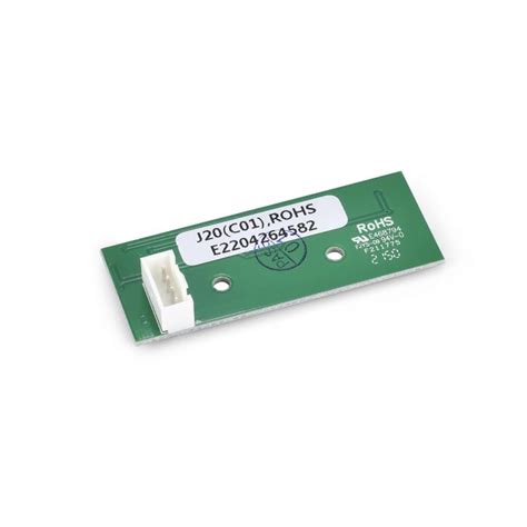 Up And Down Detection Board For Cleo G5 And Petra G5 Precision Senso Toepia