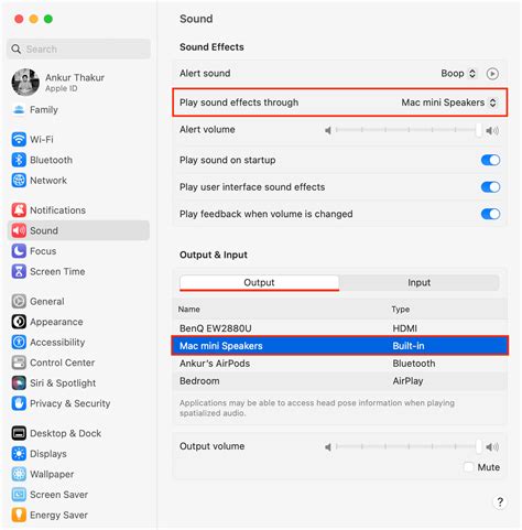 How To Fix No App Notifications Banners And Sound On Mac