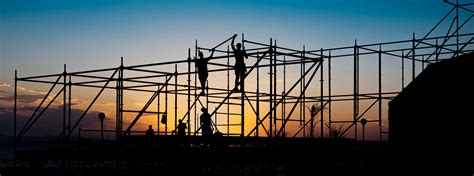 How Long Does It Take You To Assemble A Scaffold Ace Scaffolding