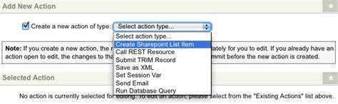 Using A Custom Form To Create Sharepoint List Items Sharepoint