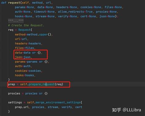 Requests中post参数data和json区别 知乎