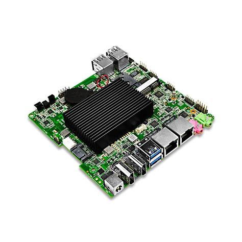 Fanless Mini Pc Dual Nic Factory Fanless Mini Pc Dual Nic