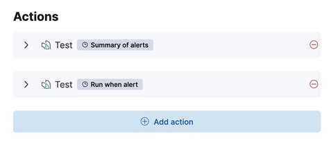 Alert Summaries Add New Notification Hooks To The UI With Default Messages Issue