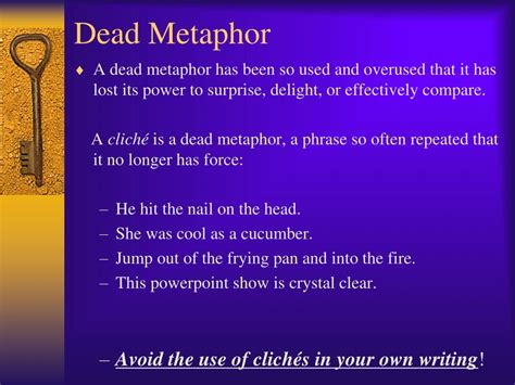 Ppt Imagery And Figurative Language Powerpoint Presentation Free